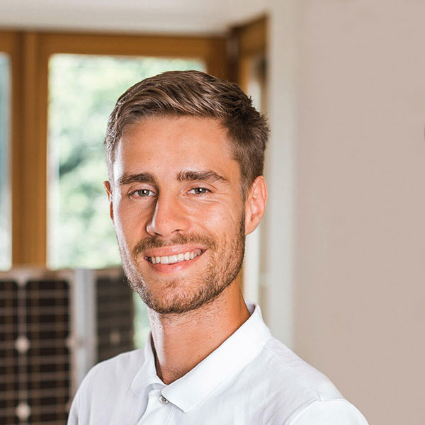 Philipp Bohlig, M.Sc. - ANavS®