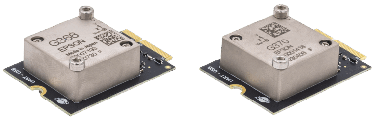 M.2 IMU Cards | High-precision motion data | ANavS®