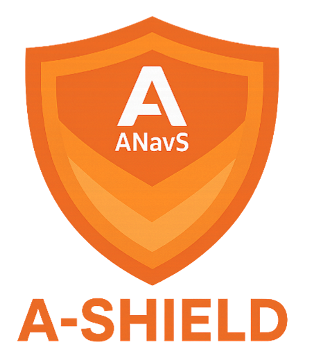 A-Shield Resilient Positioning GNSS Jamming Spoofing - ANavS®